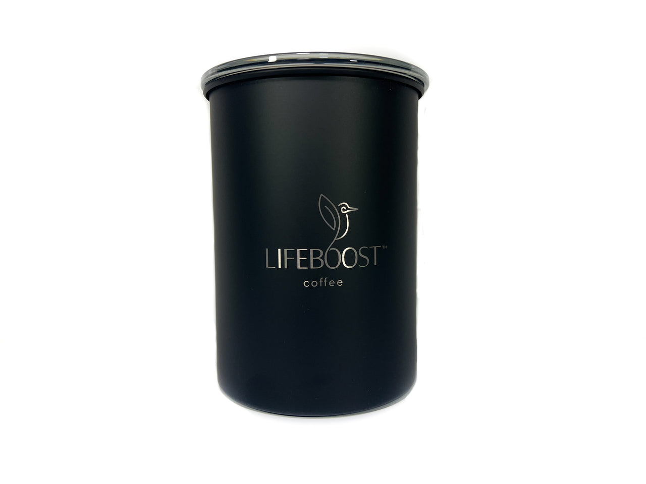 Lifeboost Airscape Coffee Container | Lifeboost Coffee
