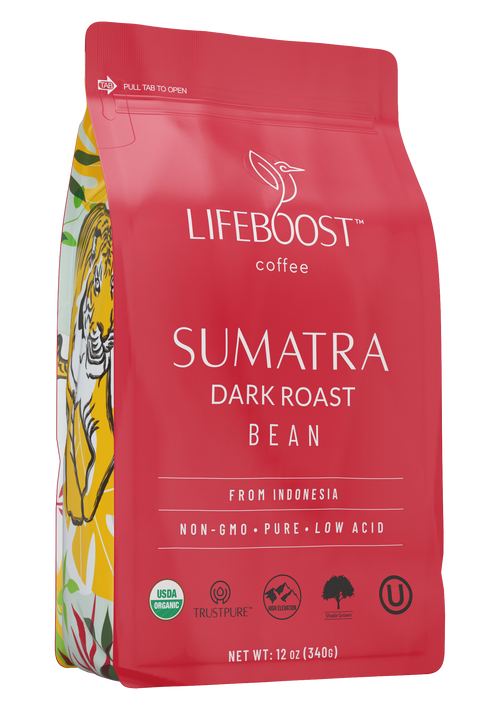 Lifeboost Indonesia | Lifeboost Coffee